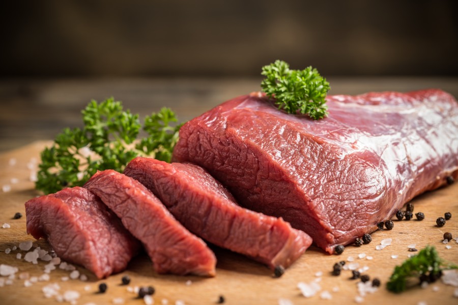 HACCP nella filiera della carne – Baldi Academy – Conoscere la ...
